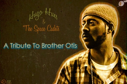 DOWNLOAD: A Tribute To Brother Otis (AKA MadLib) • Word Is Bond