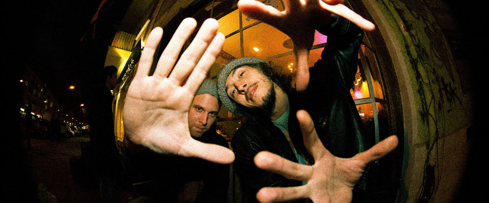 INTERVIEW: Moka Only & Chief — Word Is Bond Exclusive Interview | Word ...