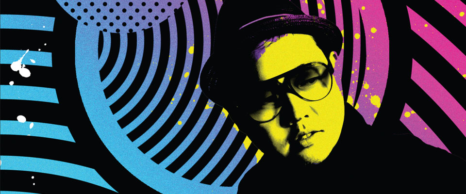 Kero One launches Kickstarter campaign for new album ‘Color Theory’