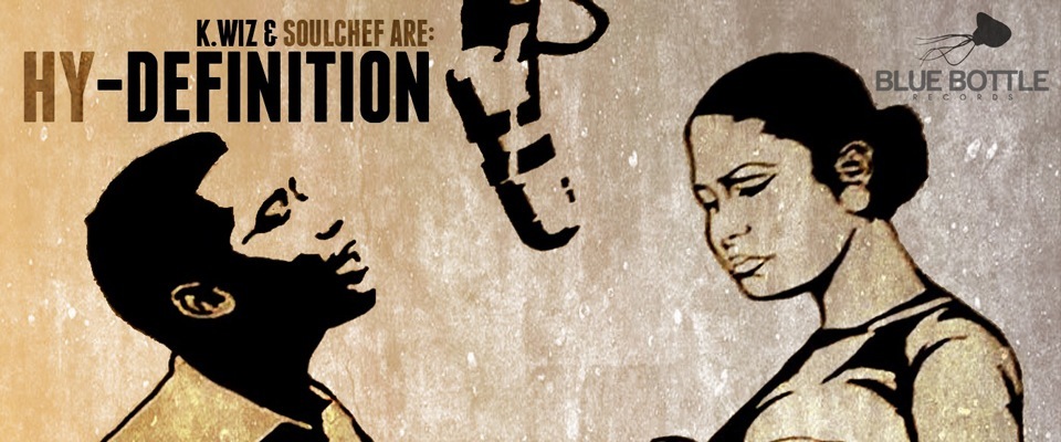 Hy-Definition – The Voices (New Zealand) | Word Is Bond