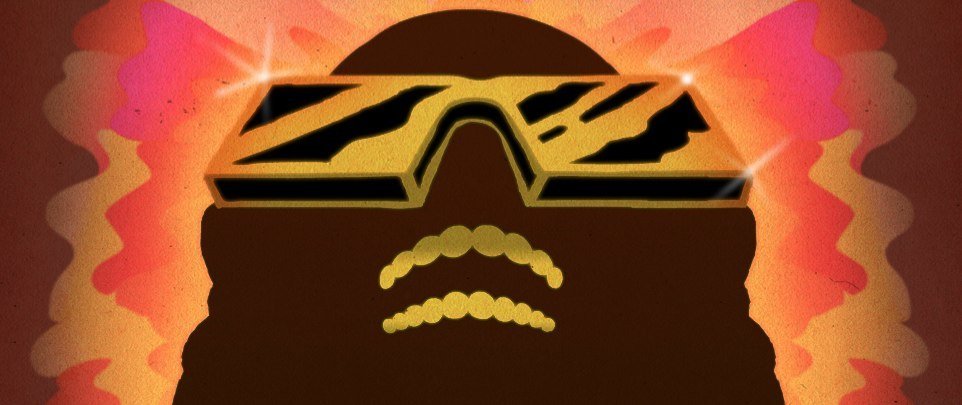 Rapper Captain Murphy Reveals Himself As Flying Lotus, Releases ...