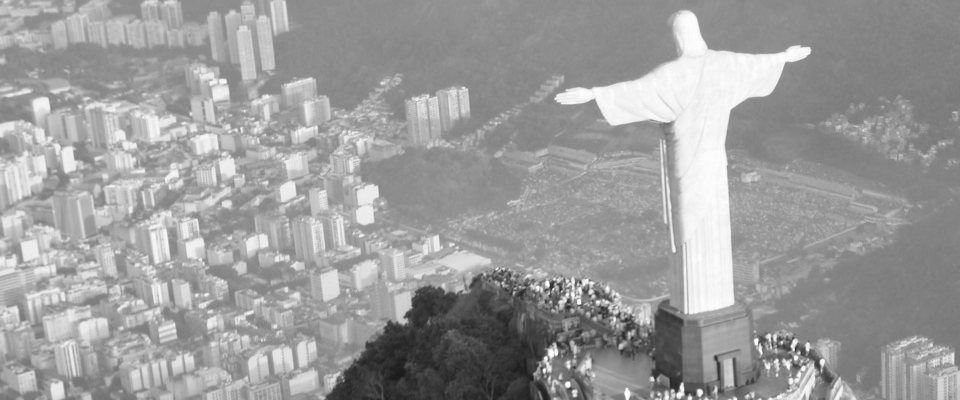 Hip Hop Brazil: 13 Brazilian Rap Artists Who Made History | Word Is Bond