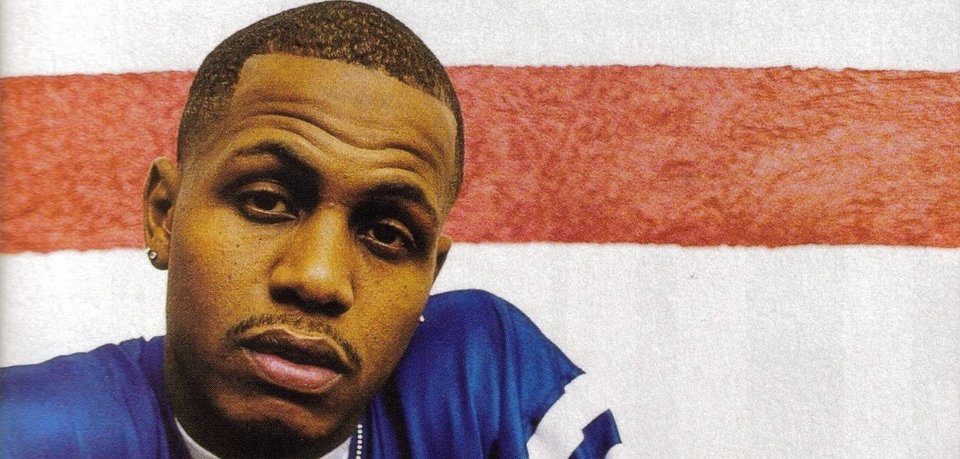 WIB Rap Radio - AZ Interview (20 yrs of Doe or Die)