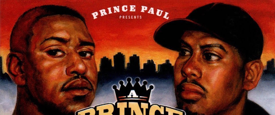 Top 10 Hip Hop Concept Albums | Word Is Bond