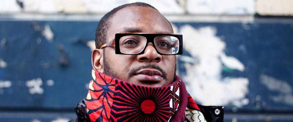 INTERVIEW: TY- The Man, An Idea.