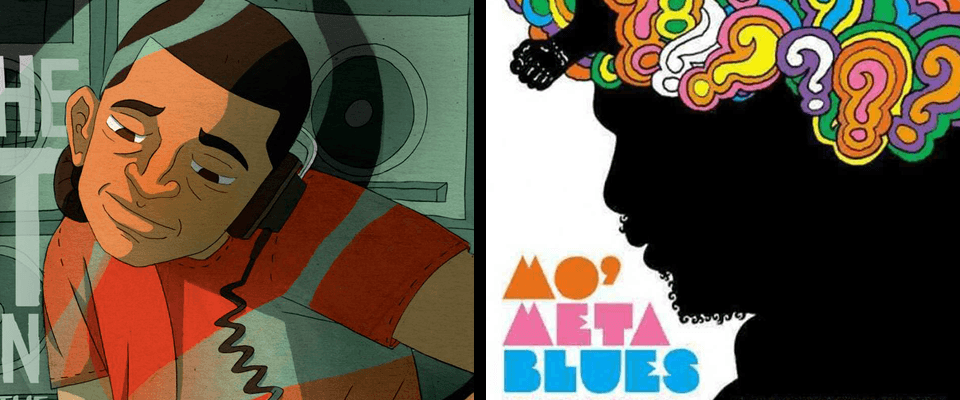 When the Beat Was Born and Mo’ Meta Blues (Dual Book Review) | Word Is Bond