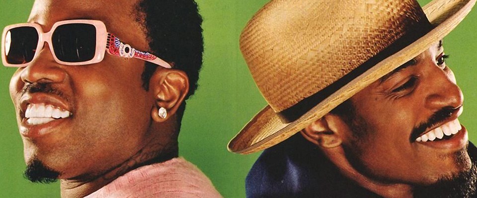 Great Outkast Quotes