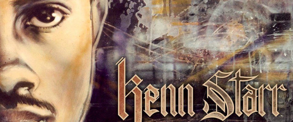 Kenn Starr – Square One | Word Is Bond