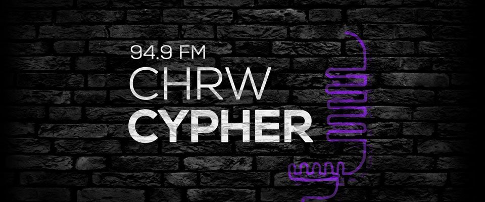 Listen To The First CRHW Cypher | Word Is Bond