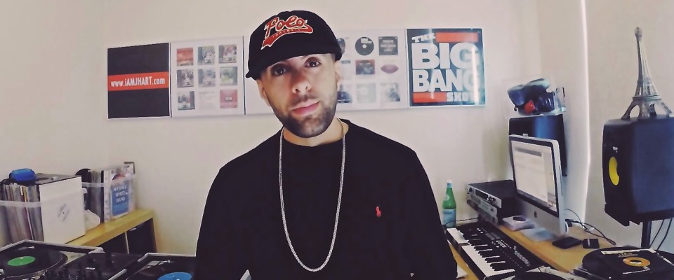 DJ J Hart – Mean Street$ feat. Rich Quick, Audible Doctor and more ...