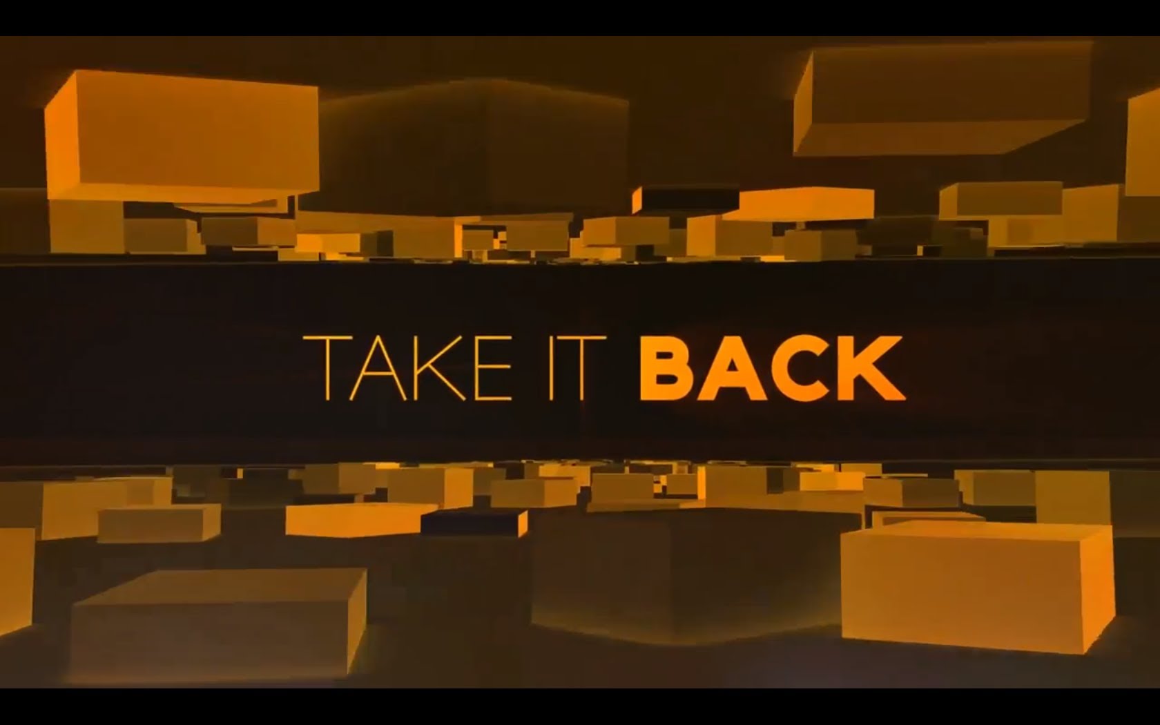 Hear SRV-IZM and Badahboom Go Retro on Take It Back | Word Is Bond