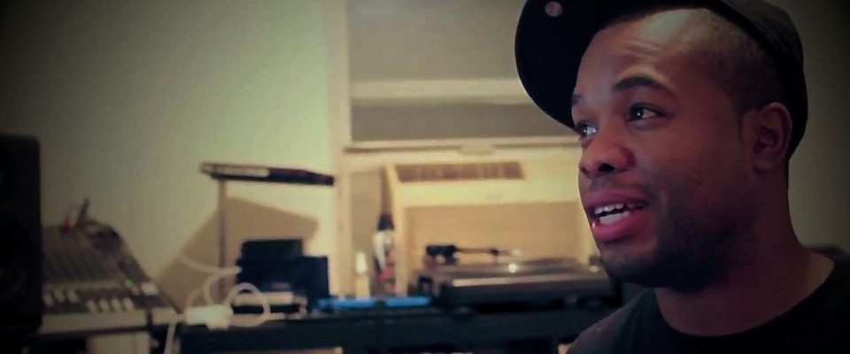 MentPlus Ushers In Stormy Nights (EP Stream) | Word Is Bond