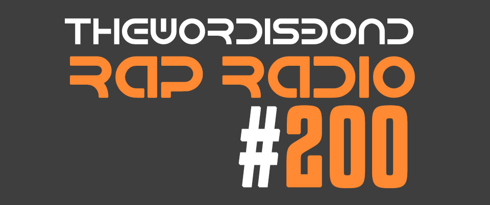 Celebrate the 200th Episode of WIB Rap Radio with a musical journey ...