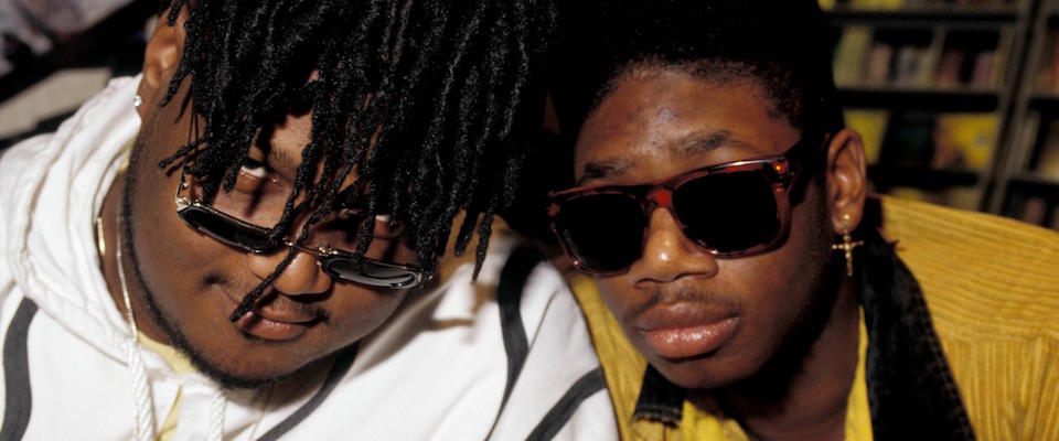 WIB Rap Radio Pays Tribute to P.M. Dawn (Rest in Peace, Prince Be ...