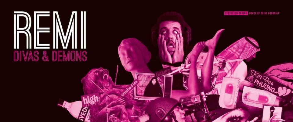 REMI Discerns Differences On Divas & Demons | Word Is Bond