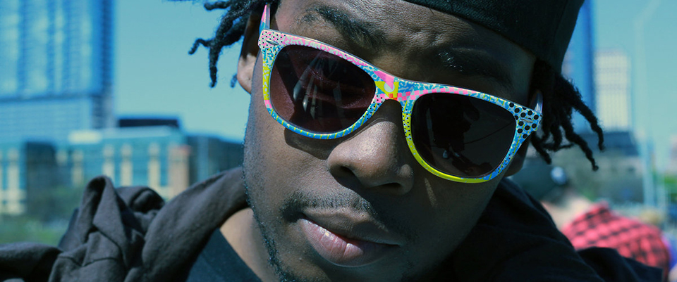 Mad Dukez Lives Up to His Rep in "BUFGOD" (Album Review) • Word Is Bond