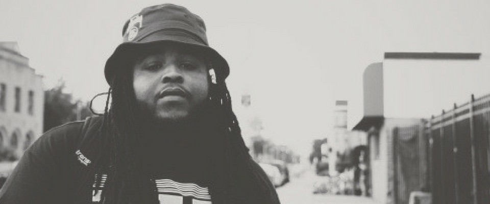 Nolan the Ninja Live on WIB Rap Radio • Word Is Bond