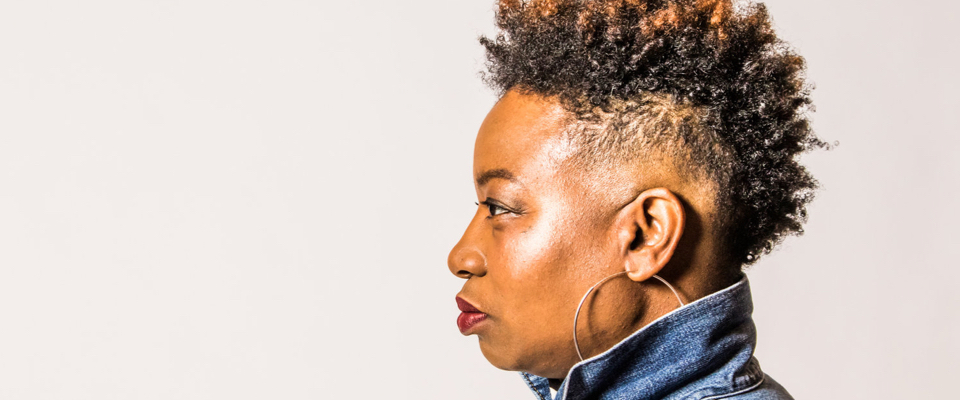 Bahamadia innovates the culture on Dialed Up 2 (Full Stream) • Word Is Bond