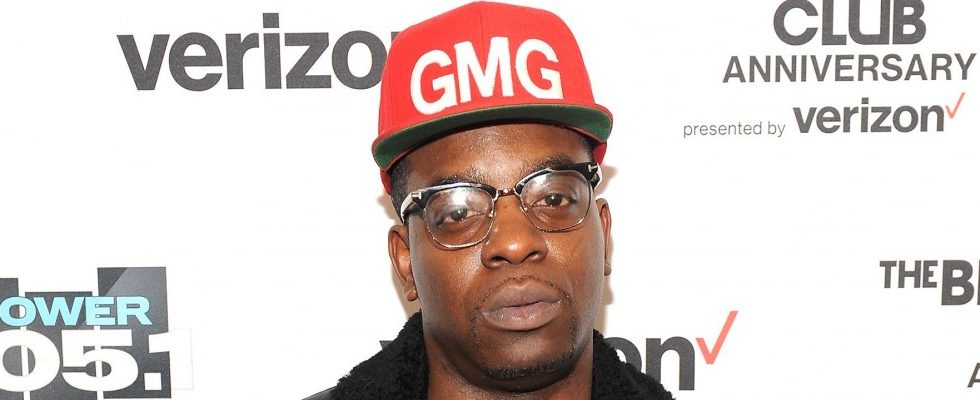 Uncle Murda with Dave East get aggressive on "Tonite" • Word Is Bond