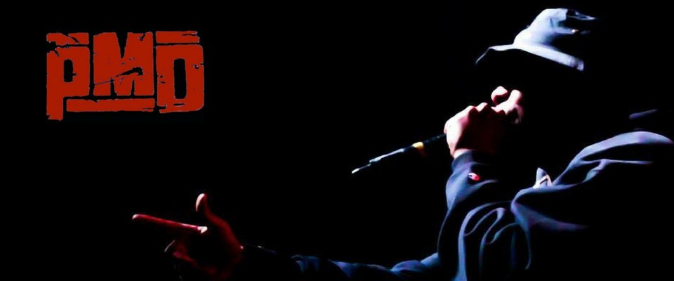 The Legendary PMD (WIB Rap Radio Exclusive) • Word Is Bond