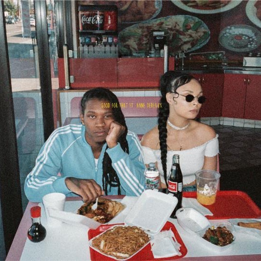 L8Loomer is "Good For That" • Word Is Bond