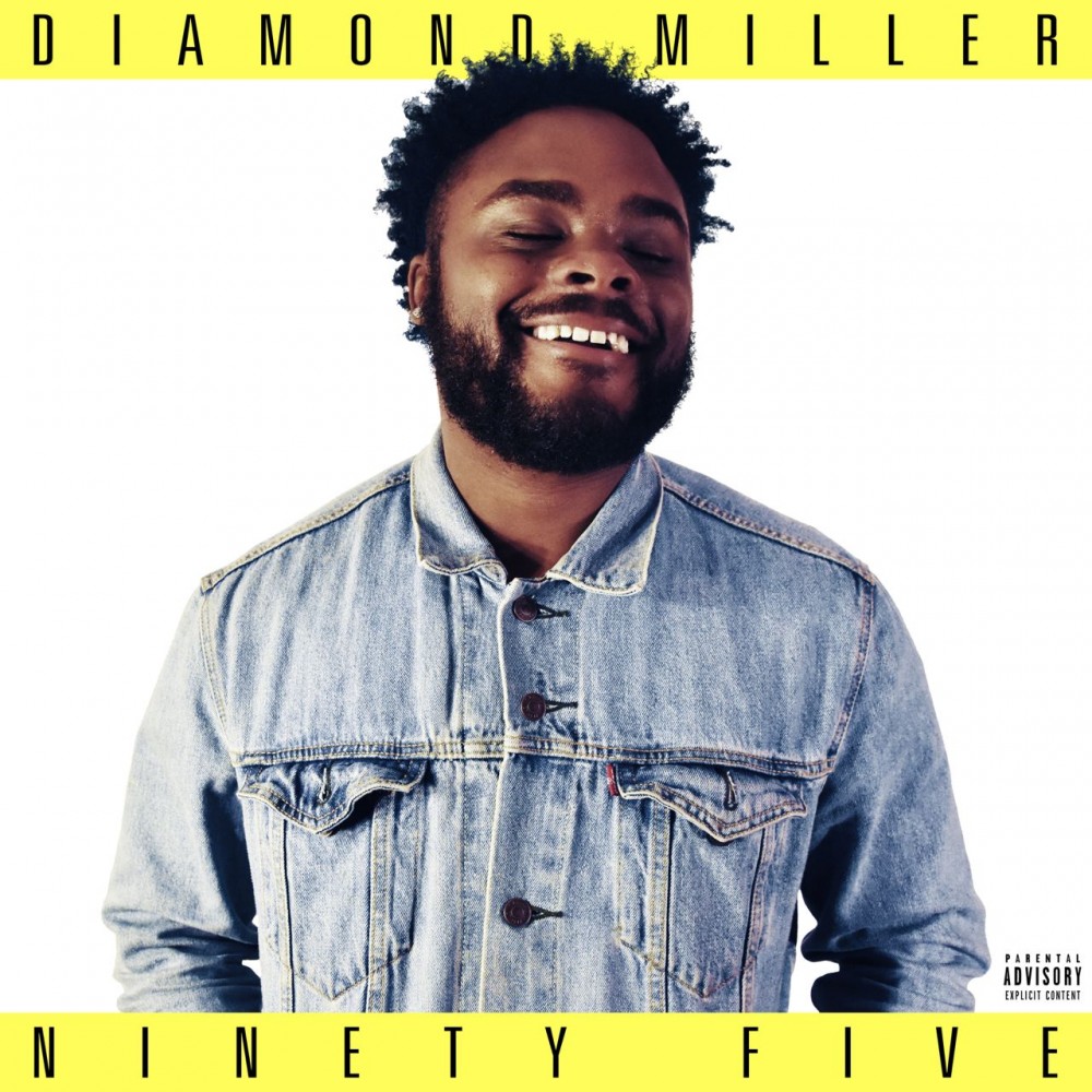 DiAmond Miller is on that "Roughneck" tip • Word Is Bond