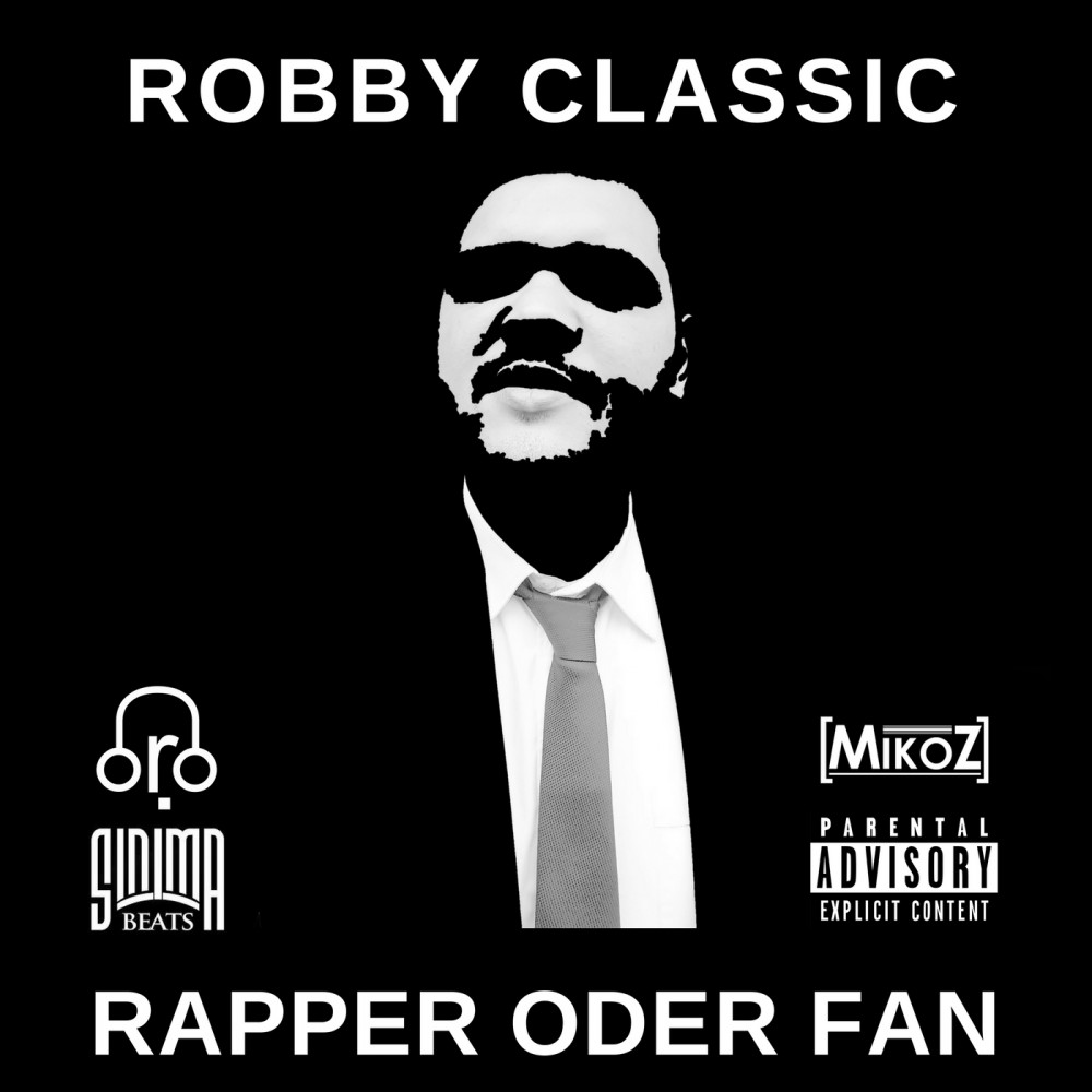 Robby Classic flips the script on “Rapper oder Fan” | Word Is Bond