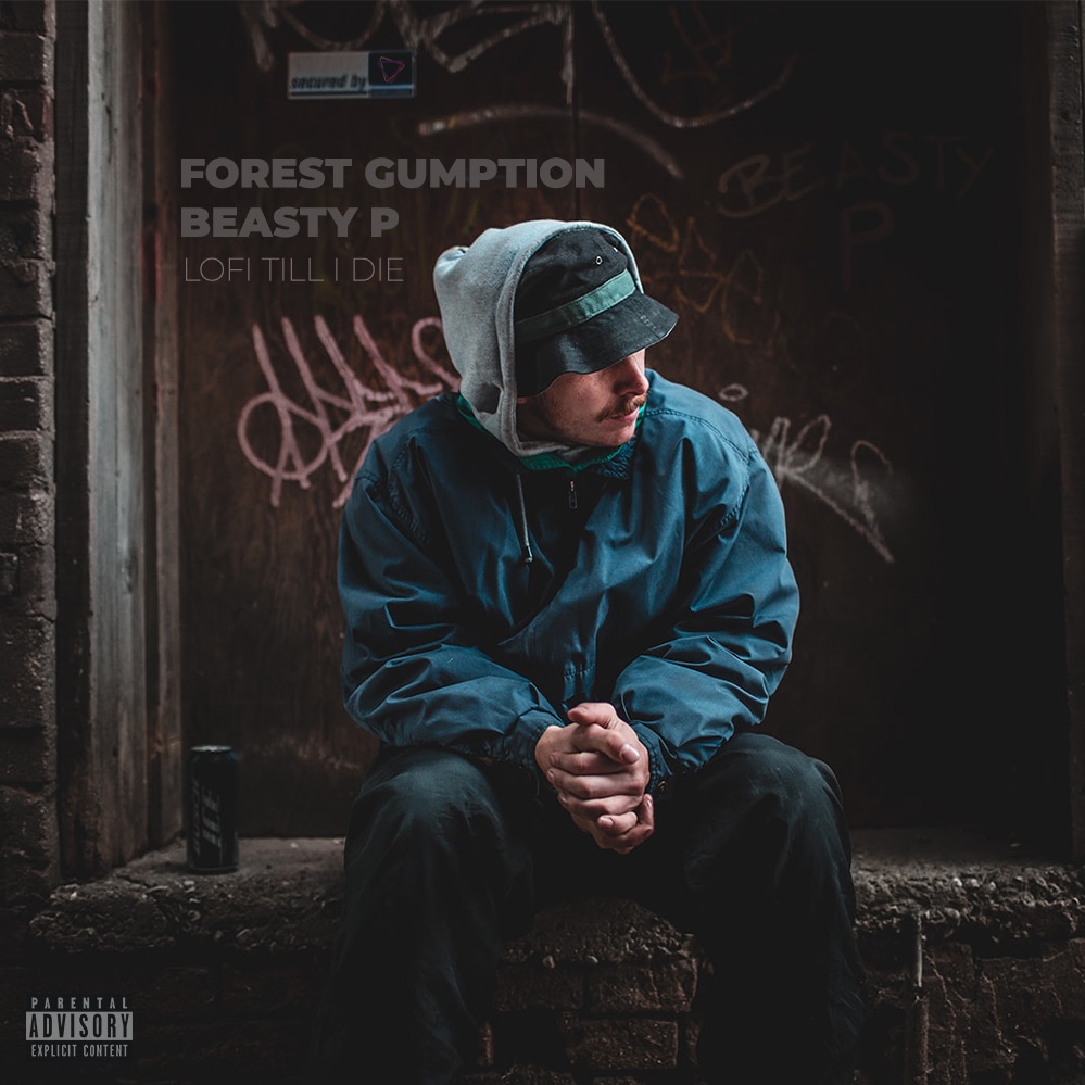 Forest Gumption is fighting through his “Nightmares” | Word Is Bond