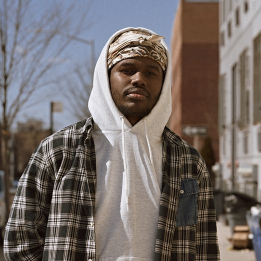 Malik Moses delivers sultry vibes on “MArvin Gaye” | Word Is Bond