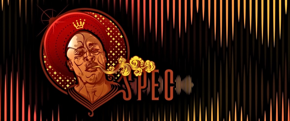 Spec The Kid - Retrospect (album) • Word Is Bond