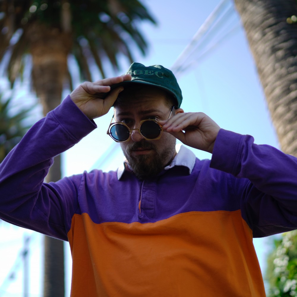 Jak Lizard links up with BXRBER on the heartfelt “Jenny” | Word Is Bond