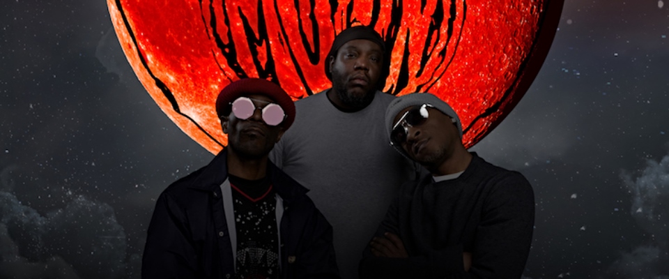 Black Moon delivers second visuals along with an album tracklist ...