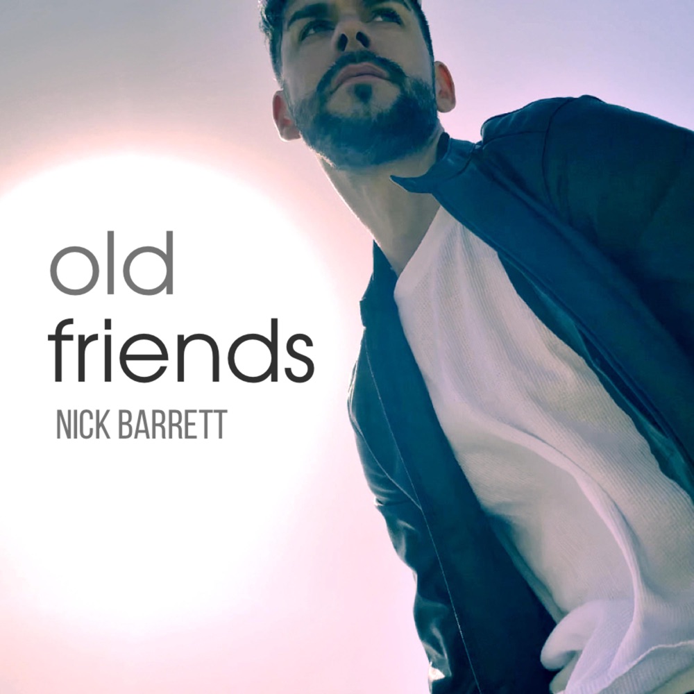Nick Barrett send an open letter to his “Old Friends” | Word Is Bond