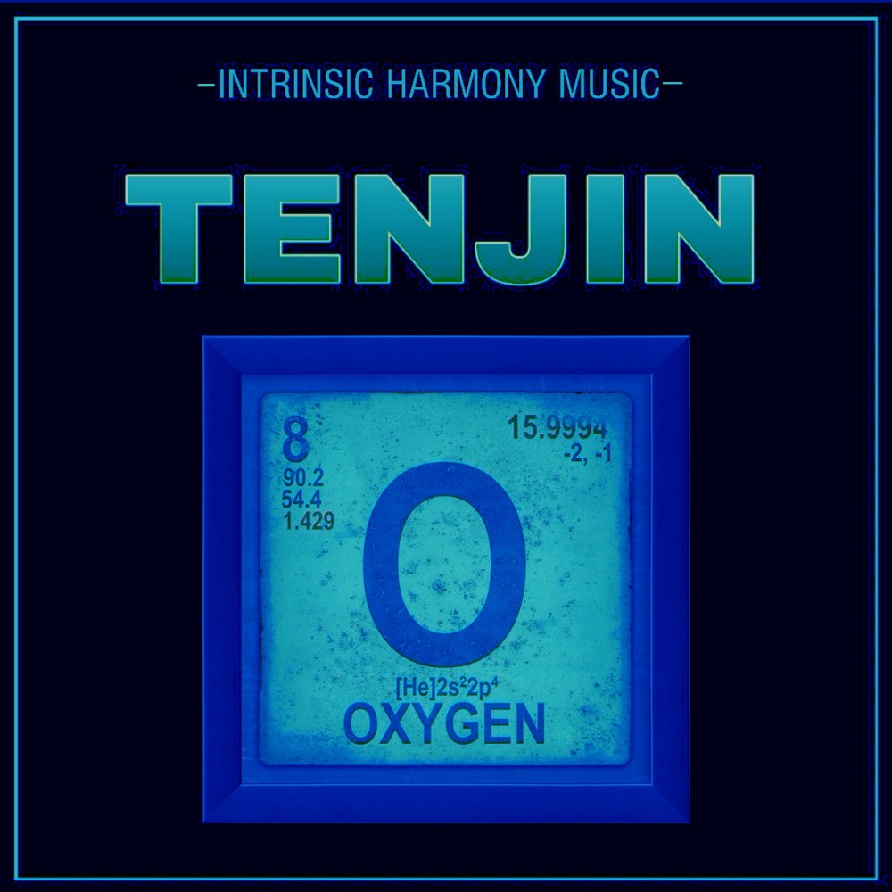 Tenjin takes a breather on his new single “Oxygen” | Word Is Bond