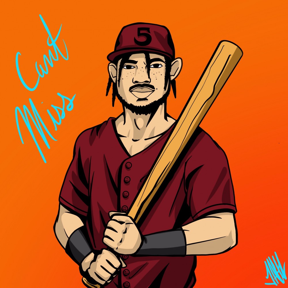 Geno Five exudes nothing but pure bravado on “Can’t Miss” | Word Is Bond