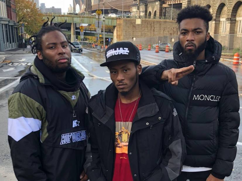 2nd Generation Wu team up with Method Man for “New Generation (Remix ...