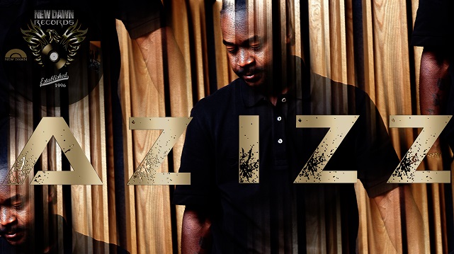 [Video] Az Izz And Drift Are Gettin' It • Word Is Bond