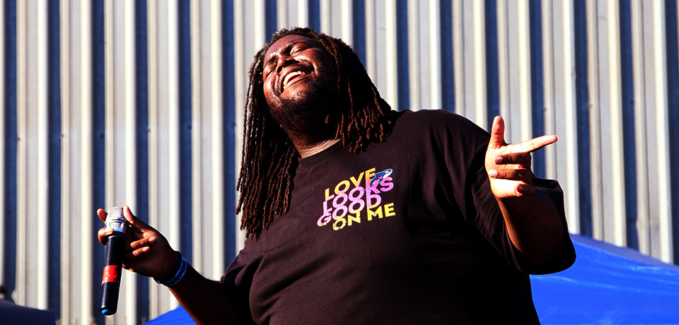 Noa James releases his latest project, ORCAMANIA 30,000 EP… | Word Is Bond