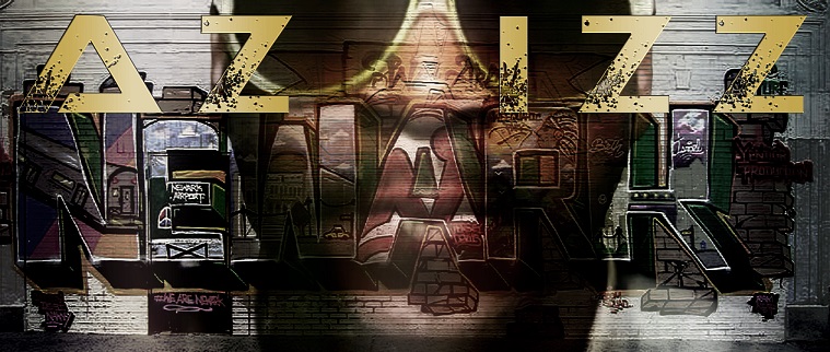 Az Izz Drops New Single “Nunya” | Word Is Bond