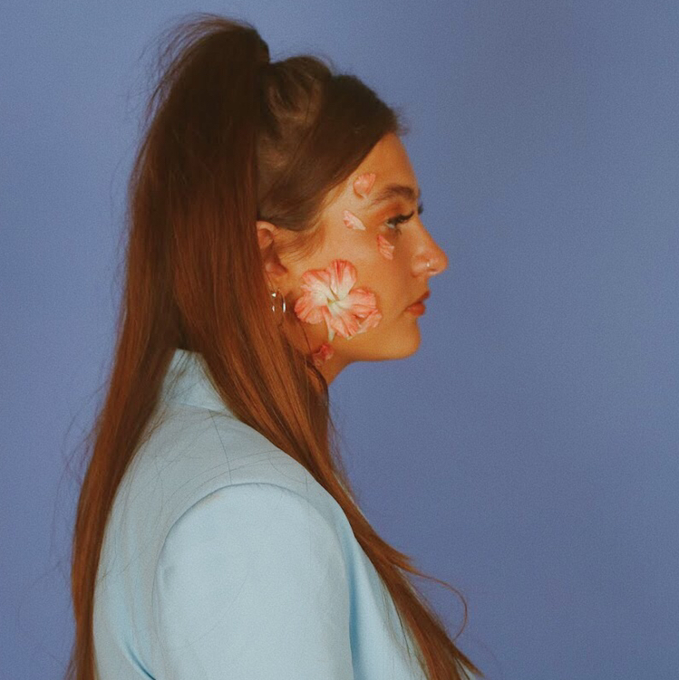 Orla Rae finds her footing on "Push & Pull" • Word Is Bond