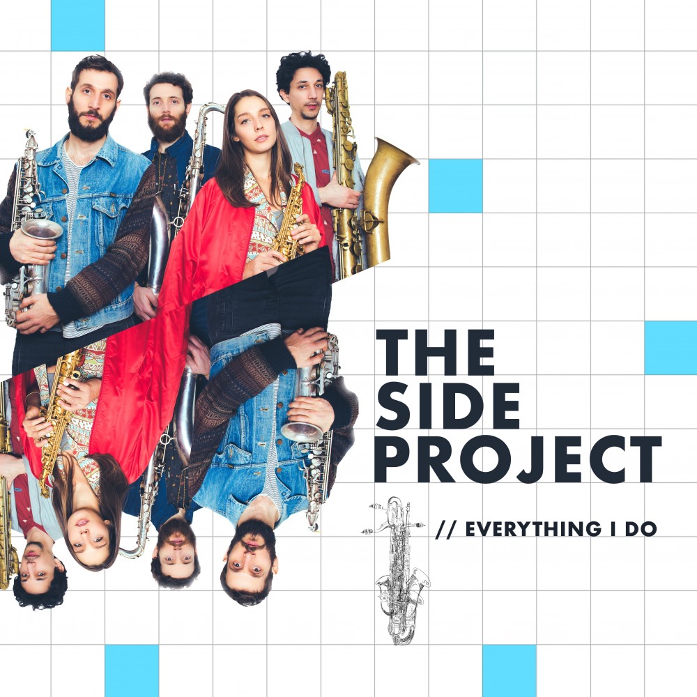 The Side Project, Alita Moses and ScienZe share video for "Everything I ...