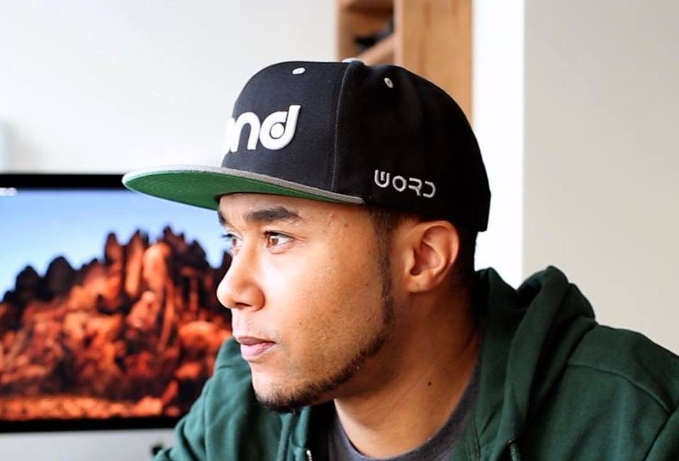 Harvey Newman, Word is Bond Founder, on RACE INEQUALITY • Word Is Bond