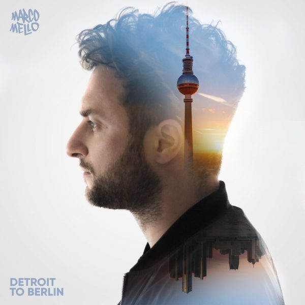 Marco Mello Traces His Roots From “Detroit to Berlin” | Word Is Bond