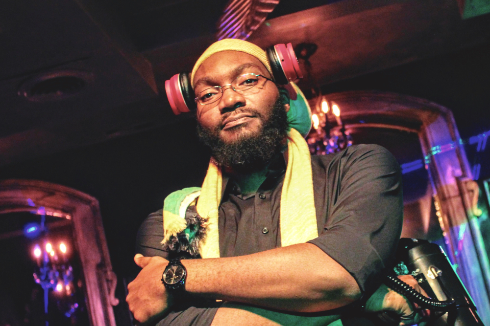 Verse Mega and Nthebeats want “Justice Now” | Word Is Bond