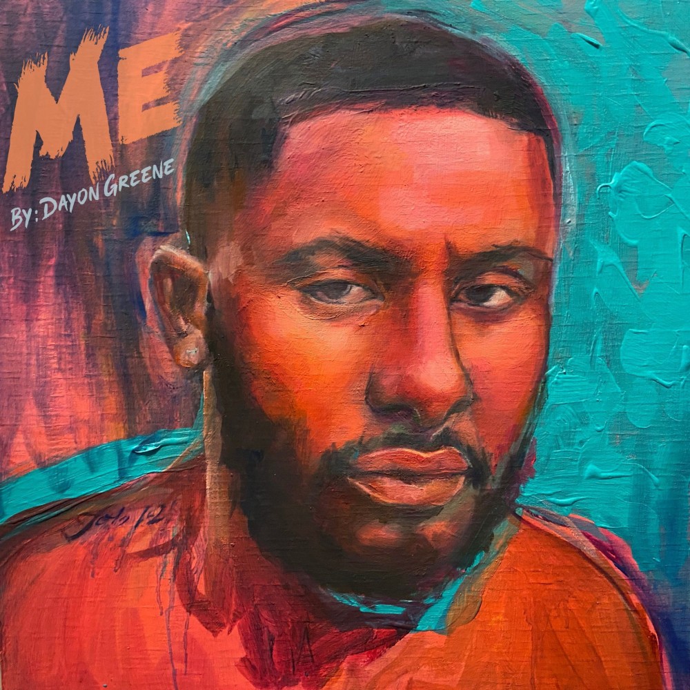 Dayon Greene drops "Commas" feat. O-Slice and "Mary Go Round" [double ...