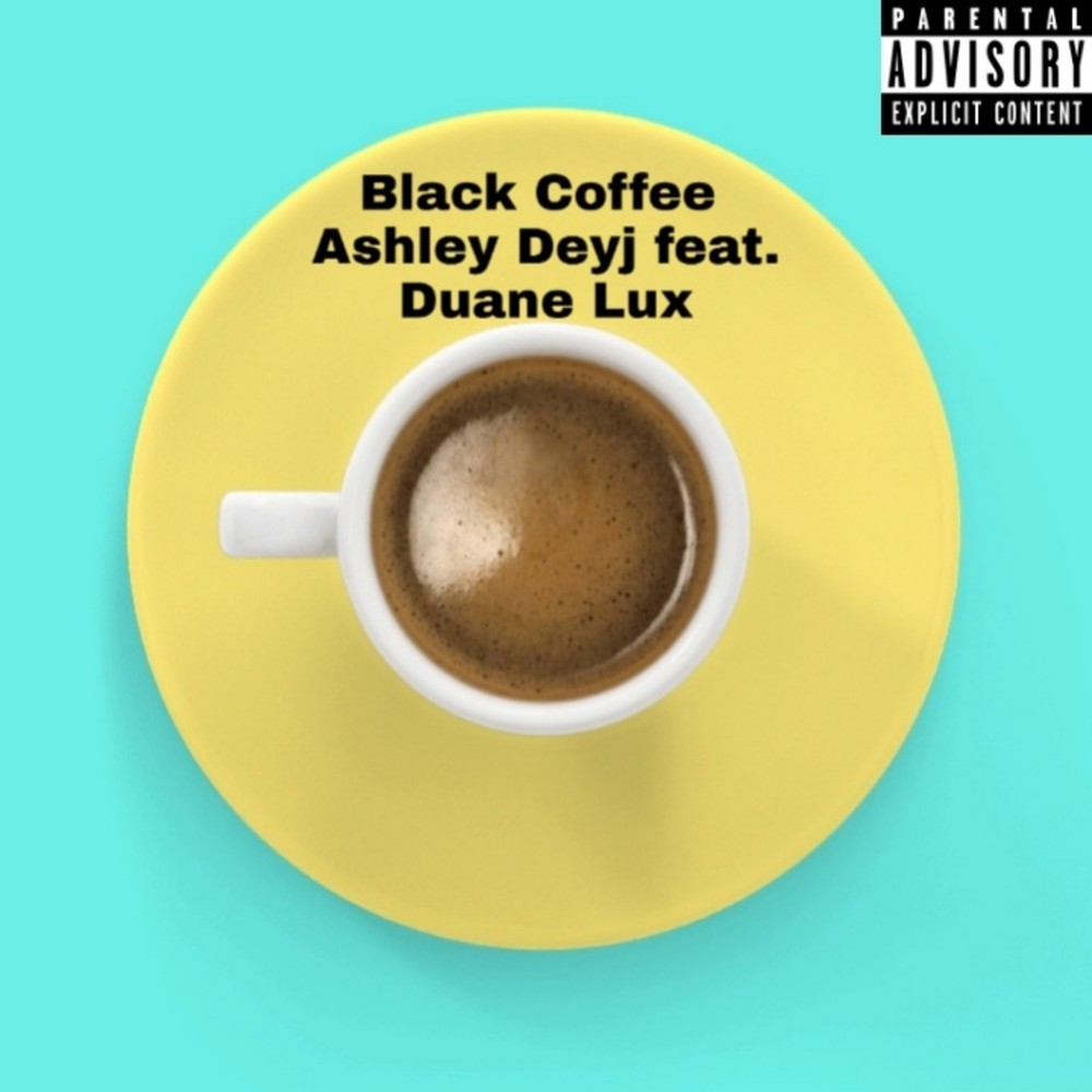 Ashley Deyj x Duane Lux – Espresso | Word Is Bond