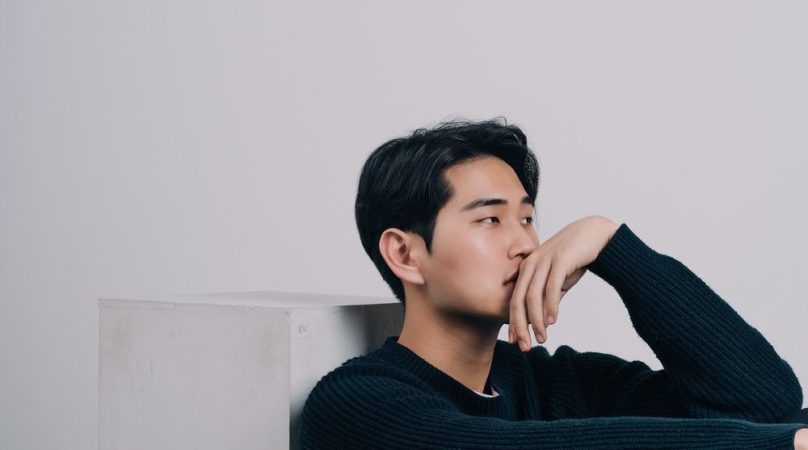 JOE CHO delivers new single "Free!" • Word Is Bond