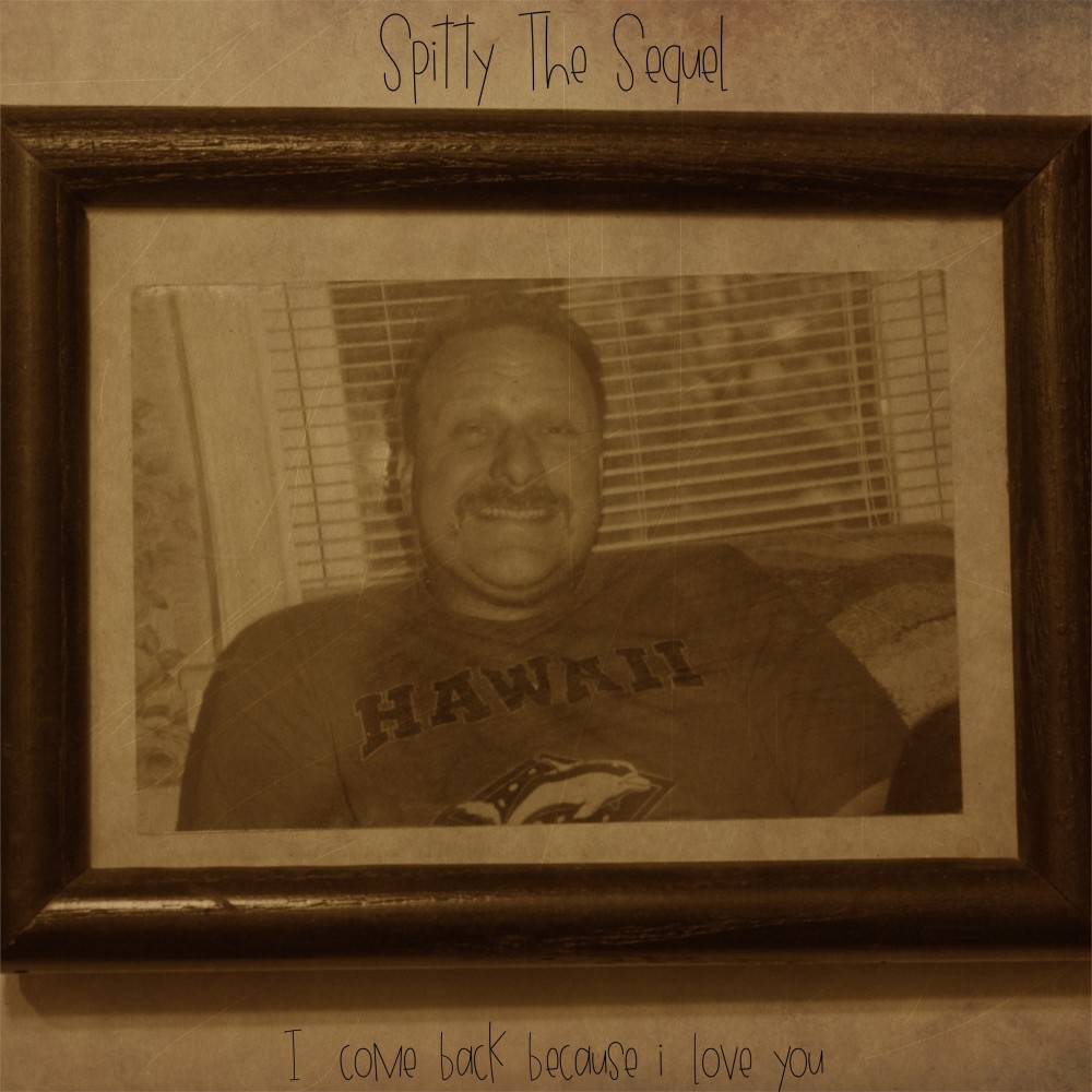 spitty the sequel reflects on the true meaning of being "Friends ...