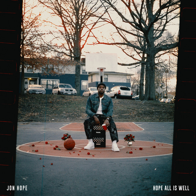 Jon Hope drops new project and visuals for “Bluest Moon” featuring ...