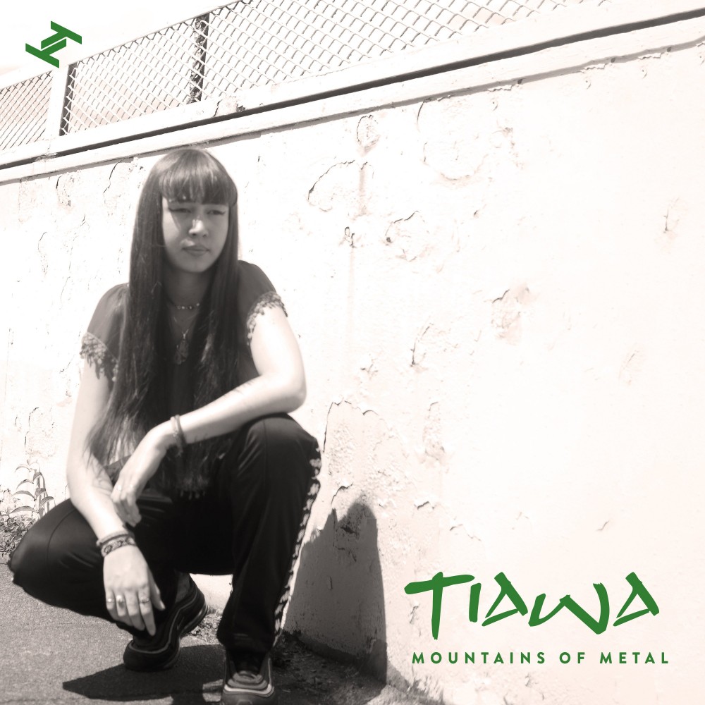 Tiawa shares new alluring single “Sonhos Cor De Rosa” | Word Is Bond